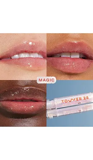 TOWER 28 Shineon Lip Jelly - Magic