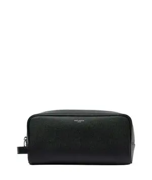Saint Laurent Leather Washbag