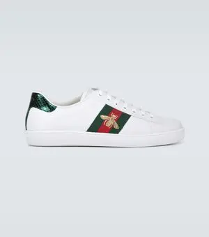 Gucci Vintage Sneakers For Women