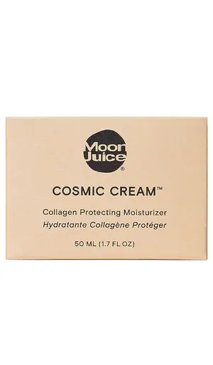 MOON JUICE Cosmic Cream Heavenly Hydration - N,a
