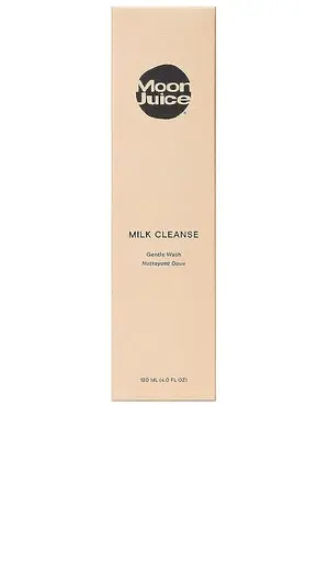 MOON JUICE Milk Cleanse Gentle Wash
