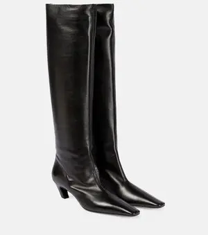 Khaite Knee High Boots For Women