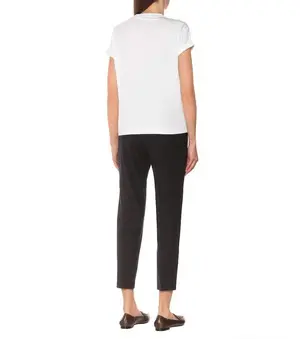 Brunello Cucinelli Cotton T-shirt