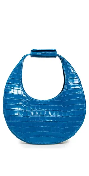 Staud Mini Moon Bag - One-color