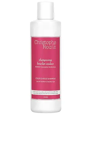 Christophe Robin Color Shield Shampoo - N,a