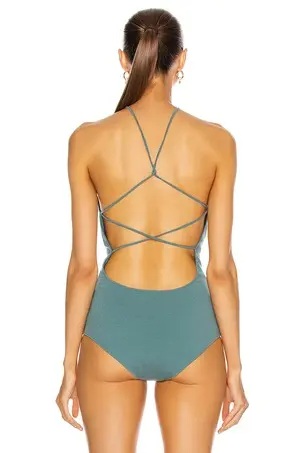 Bottega Veneta Sleeveless Bodysuit