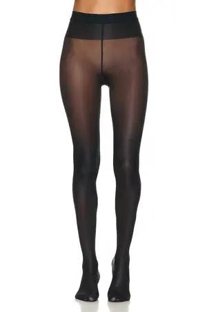 Wolford Neon 40 Tights - Admiral