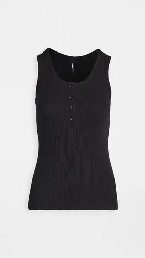ASKK NY Henley Tank