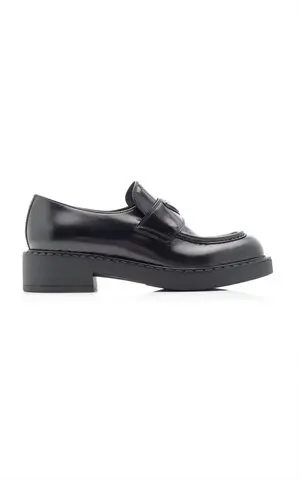 Prada Chunky Flats For Women