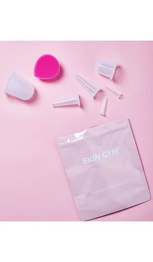 SKIN GYM Face + Body Cupping Set