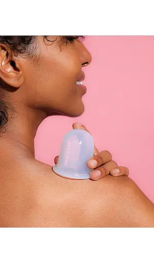 SKIN GYM Face + Body Cupping Set