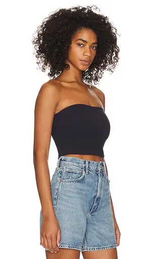Susana Monaco Essential Tube Top