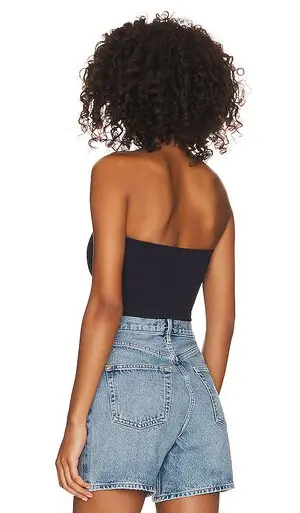 Susana Monaco Essential Tube Top