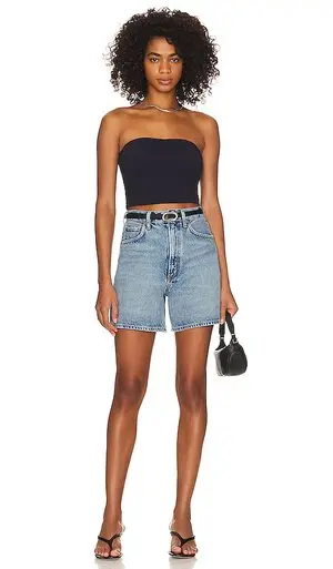 Susana Monaco Essential Tube Top