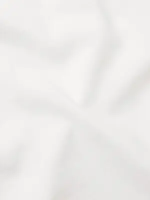 Loro Piana Slim-fit Silk And Cotton-blend Jersey T-shirt - Neutrals