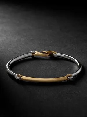 MAOR The Solstice 18-karat Bracelet - Gold
