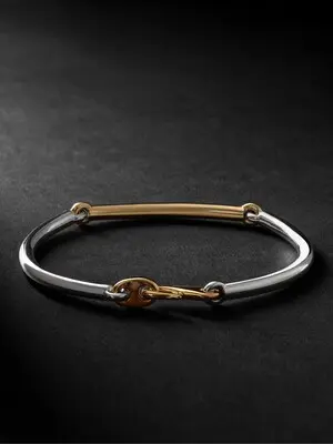 MAOR The Solstice 18-karat Bracelet
