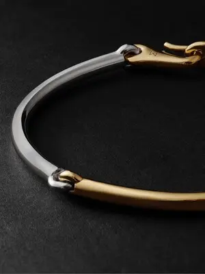 MAOR The Solstice 18-karat Bracelet