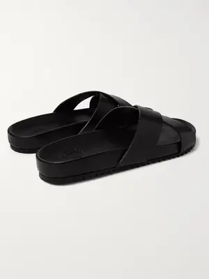 Grenson Leather Sandals Uk 10