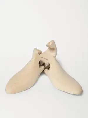 John Lobb Hinged Shoe Trees