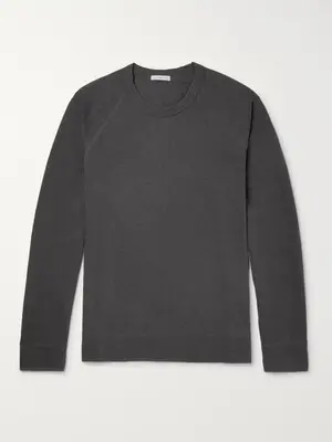 James Perse Lightweight Sweatshirts Hoodies For Men