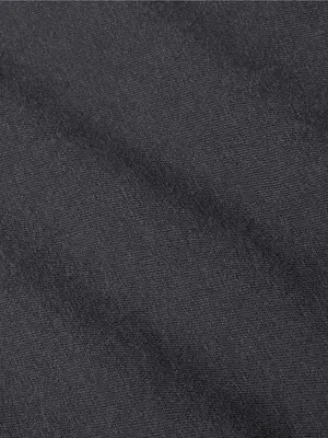 JAMES PERSE Combed Cotton-jersey T-shirt - Gray