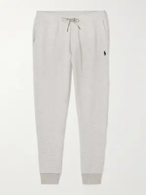 Men's Gray Active Pants