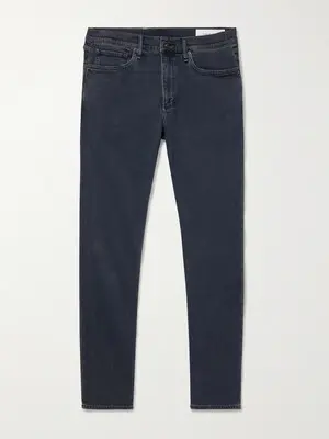 Rag & Bone Fit 2 Slim-fit Stretch-denim Jeans