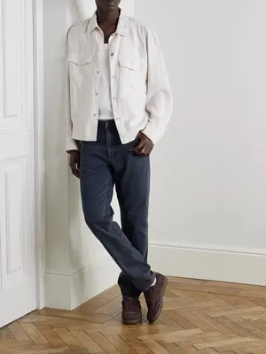 Rag & Bone Fit 2 Slim-fit Stretch-denim Jeans