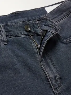 Rag & Bone Fit 2 Slim-fit Stretch-denim Jeans