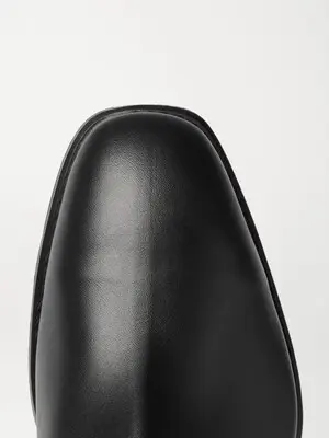 R.M.WILLIAMS Heritage Craftsman Leather Chelsea Boots