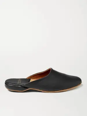 Derek Rose Slipper Shoes For Men
