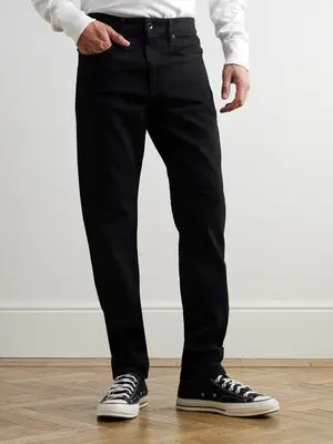 Rag & Bone Fit 2 Slim-fit Stretch-denim Jeans