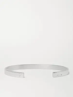 Le Gramme Le 15 Polished Sterling Cuff