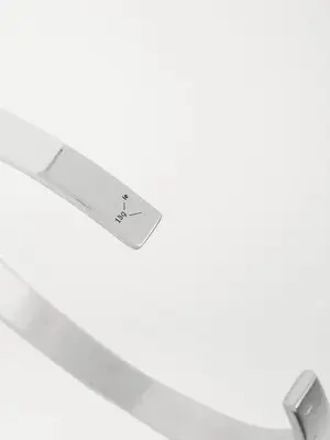 Le Gramme Le 15 Polished Sterling Cuff