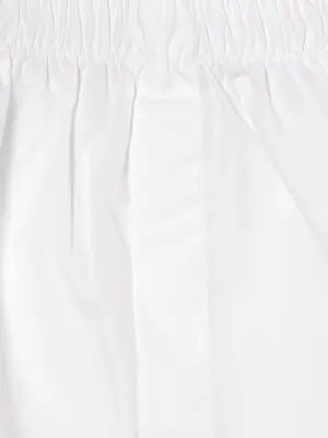 Sunspel Cotton Boxer Shorts