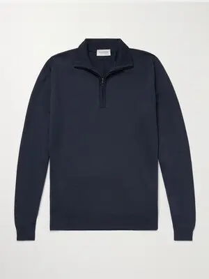 Tie Detailed Knitwear For Men