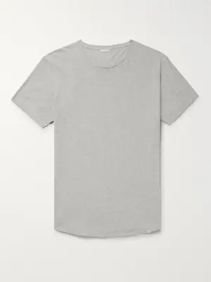 Orlebar Brown Slim Fit T-shirts For Men