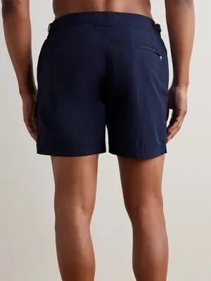 Orlebar Brown Bulldog Mid-length Swim Shorts