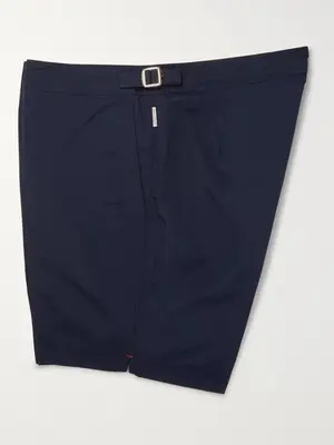 Orlebar Brown Bulldog Mid-length Swim Shorts