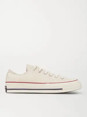 CONVERSE Chuck 70 Canvas Sneakers