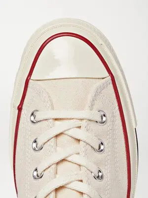CONVERSE Chuck 70 Canvas Sneakers