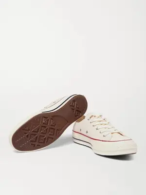 CONVERSE Chuck 70 Canvas Sneakers