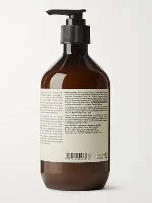 Aesop Reverence Aromatique Hand Wash, 500ml