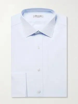 Men's Double Cuff Shirts