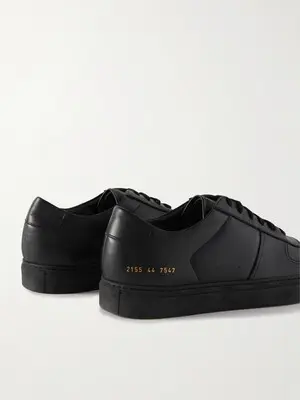COMMON PROJECTS Bball Leather Sneakers