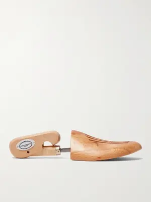 George Cleverley Wooden Shoe Trees