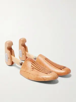 George Cleverley Wooden Shoe Trees