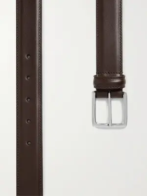 Anderson's 3cm Leather Belt
