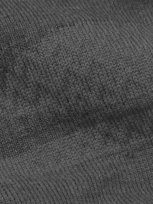 Mr P. Three-pack No-show Stretch-knit Socks - Multi